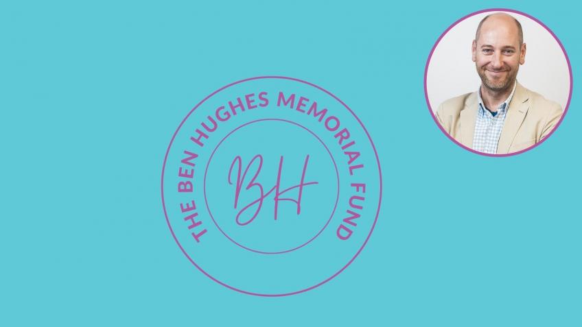 Ben Hughes Memorial Fund - a Community crowdfunding project in London ...