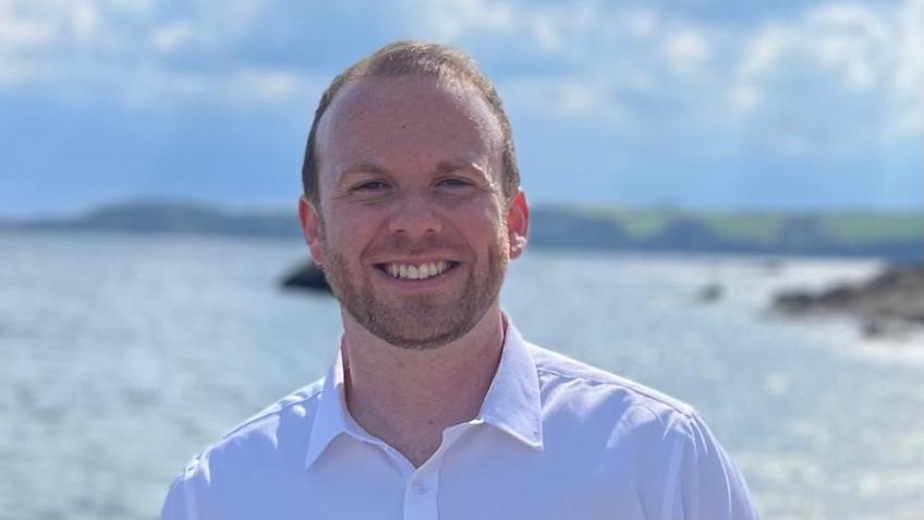 HELP GET BEN MAGUIRE ELECTED - a Politics crowdfunding project in ...