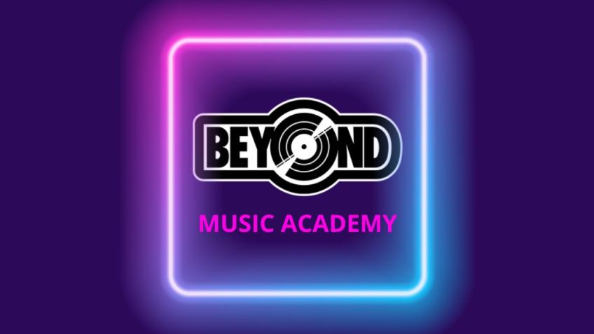 Help Launch Beyond Music Academy. - a Music crowdfunding project in ...