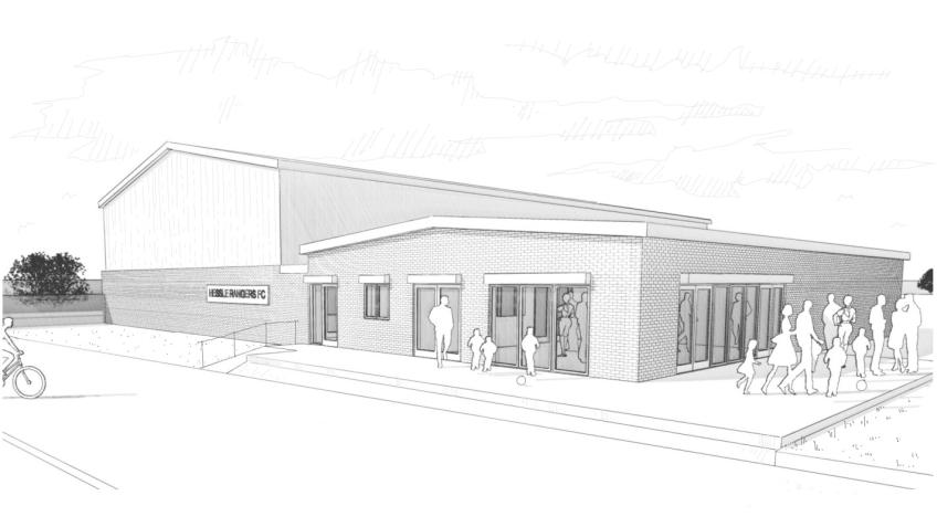 Bilsdon Park Development Project - a Community crowdfunding project in ...