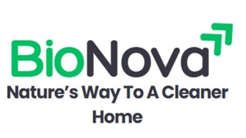 BioNova - a Retail crowdfunding project in Enfield by kane