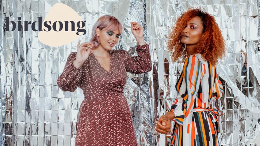 Birdsong - Size Inclusive, Sustainable Fashion - a Social Enterprise ...