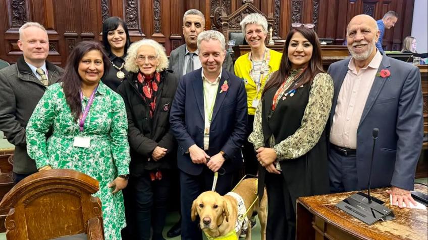 Birmingham City Council Elections 2026 - a Politics crowdfunding ...