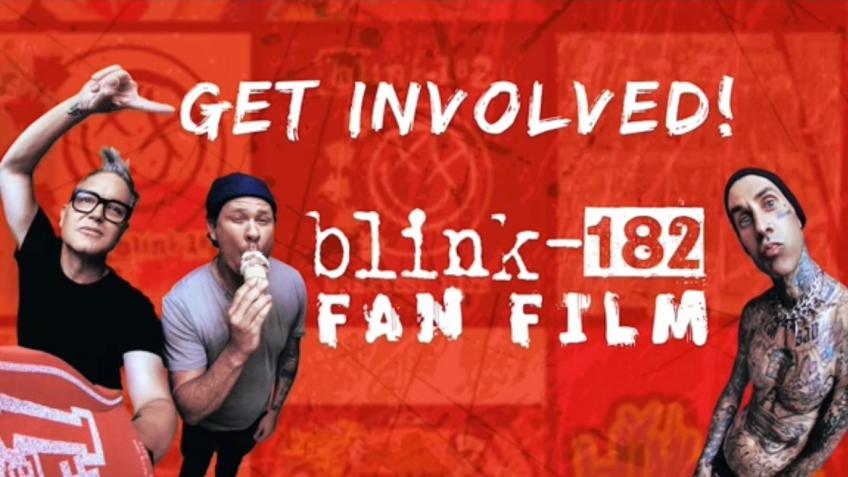 Blink 182 Fan Film A Music Crowdfunding Project In Warrington By
