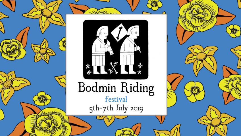 Bring Back Bodmin Riding & Heritage Festival! - a Music crowdfunding ...