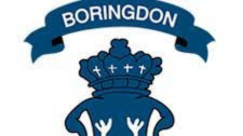 The Boringdon Primary School Fundraiser - a Community crowdfunding ...