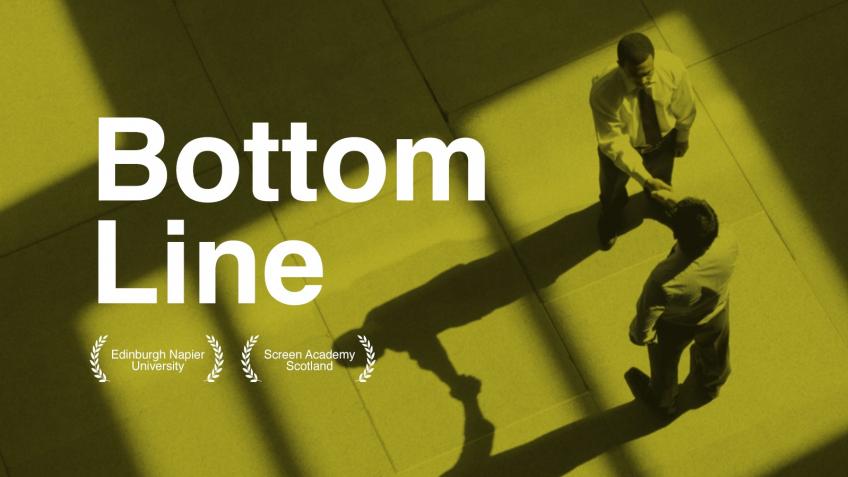 Bottom Line Film - a Film and Theatre crowdfunding project in Edinburgh ...