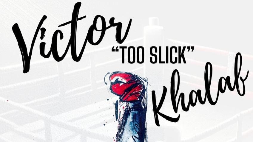 Support Victor "Too slick" on his boxing journey - a Personal Causes ...