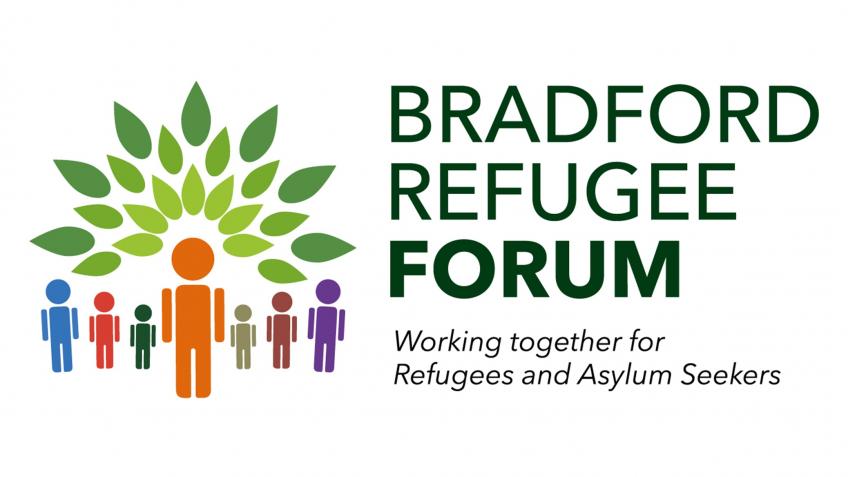 Bradford Refugee Forum - a Community crowdfunding project in Bradford ...