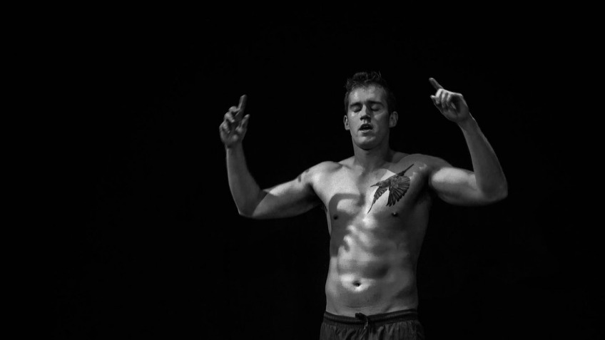 Brawn - a Creative & Arts crowdfunding project in Manchester by Richard ...