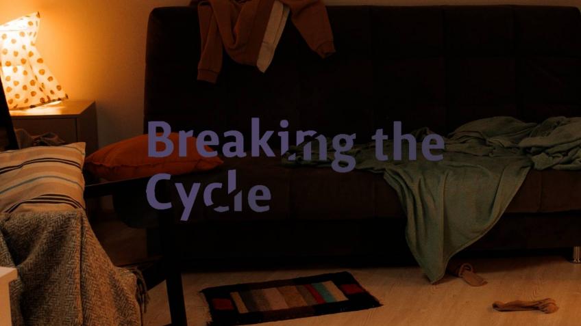 Breaking the Cycle - a film about grief - a Community crowdfunding ...