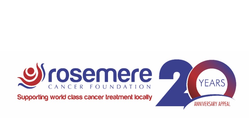 British Heart & Rosemere Cancer Foundation - a Charities crowdfunding ...