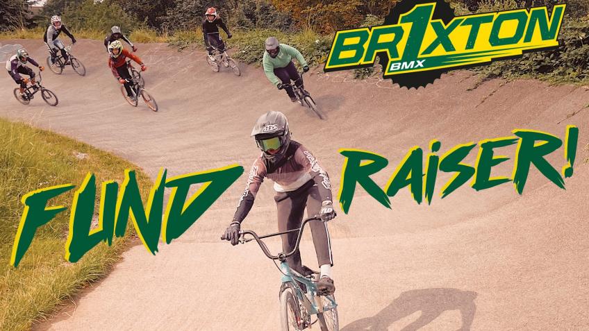 Brixton BMX Club fundraiser - a crowdfunding project in London by ...
