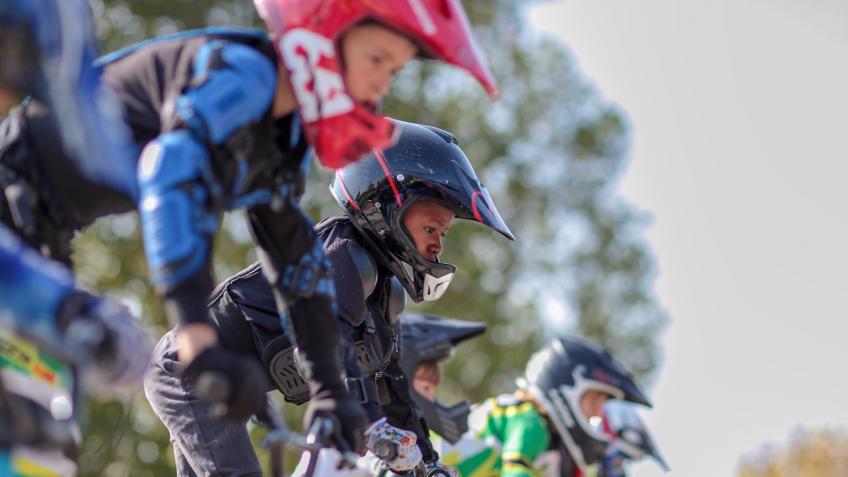 Brixton BMX Track - a Sports crowdfunding project in London by Brixton ...