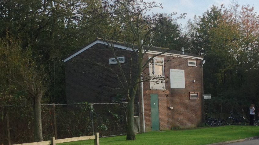 Bromley Mencap's Community Hub - a Charities crowdfunding project in ...