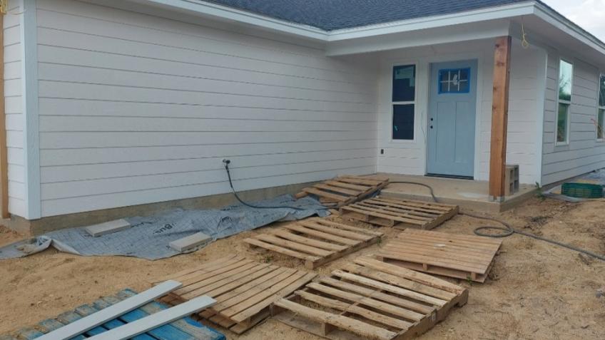 Building a Future, one home at a time - a Community crowdfunding ...