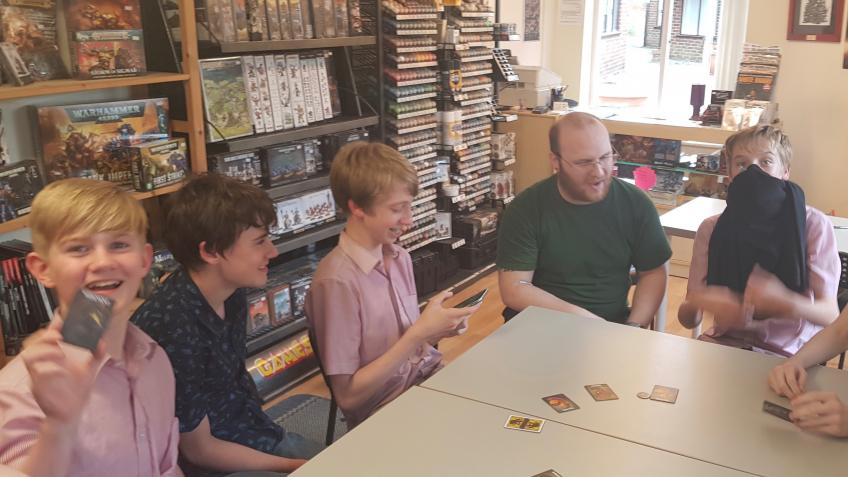 Building on Noc's Box - a Community crowdfunding project in Durweston ...