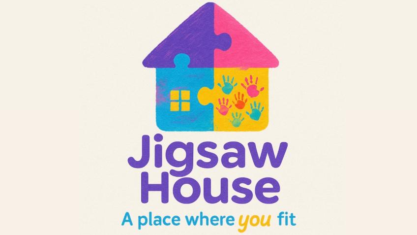 Jigsaw House - a Community crowdfunding project in Coleraine by Jigsaw ...
