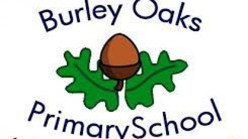The Burley Oaks Primary School Fundraiser - a Community crowdfunding ...