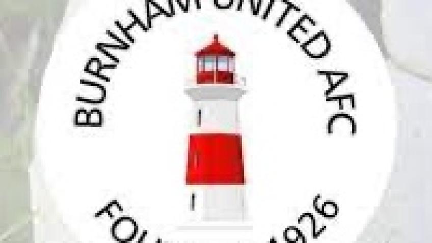 Burnham United AFC Clubhouse Roof - a Community crowdfunding project in ...