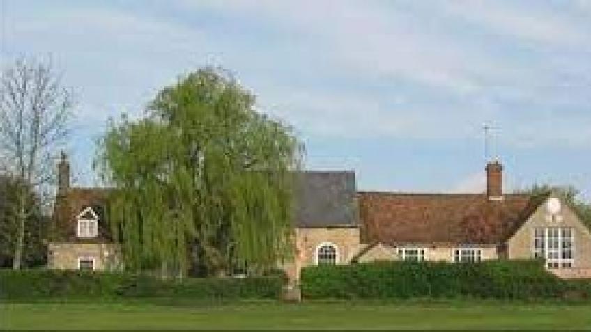 The Burrough Green CofE Primary School Fundraiser - a Community ...