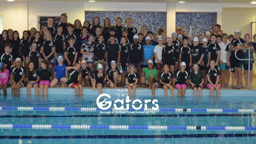 BWFSC - GATORS SWIMMING CLUB APPEAL - a Community crowdfunding project ...