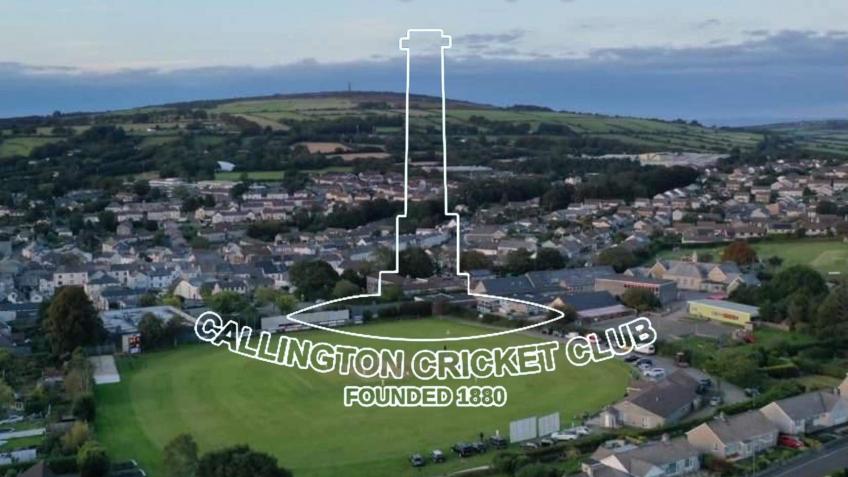 Callington Cricket Club Covid Secure Future - a Sports crowdfunding ...