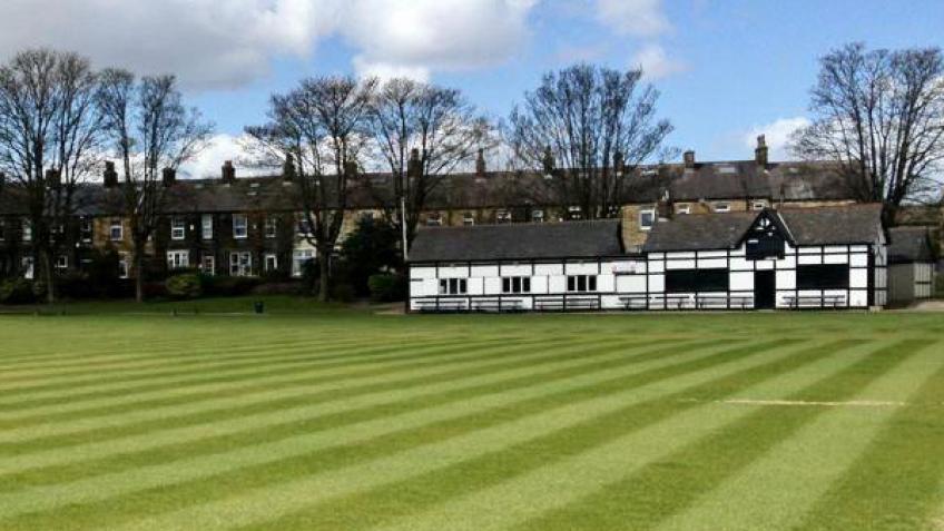Calverley CC Clubhouse Refurbishment & New Nets - a Sports crowdfunding ...