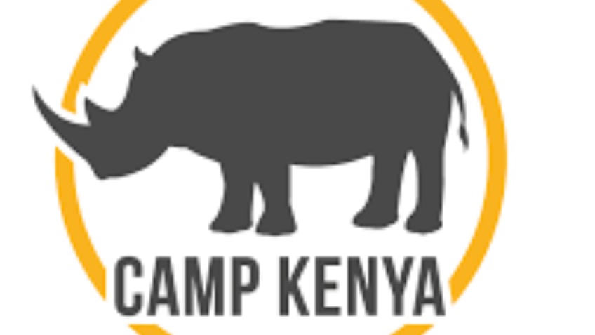 Camps International Kenya 2018 charity project. - a Community ...