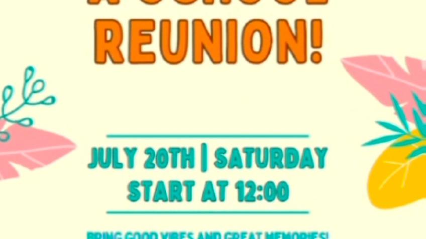Cardinal Pole Family Reunion (91-94 leavers) - a Personal Causes ...