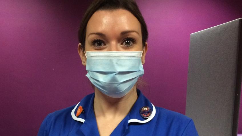Care Packs for NHS Staff - a Community crowdfunding project in Yeovil ...