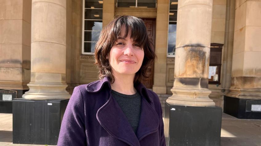 Carla Charles for Bournbrook and Selly Park - a Politics crowdfunding ...