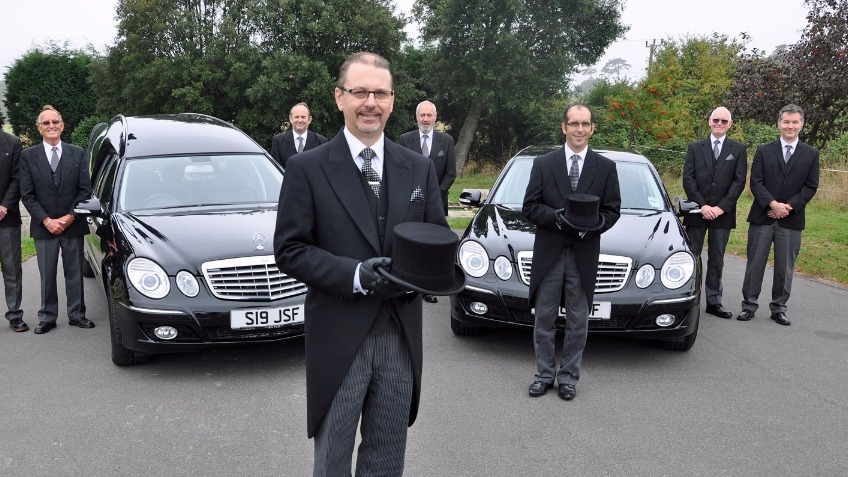 DIY Family Funeral Directors - a Community crowdfunding project in ...