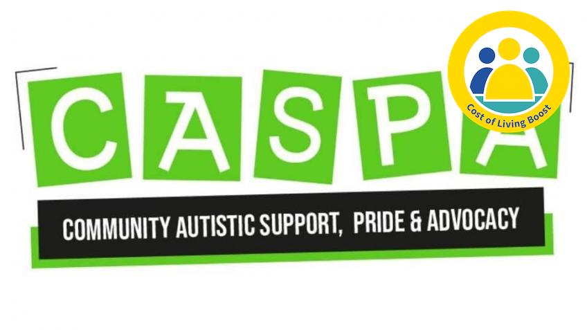 CASPA - a Community crowdfunding project in Bromley by CASPA