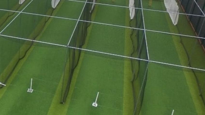 Caythorpe CC Practise Facility Replacement - a Personal Causes ...