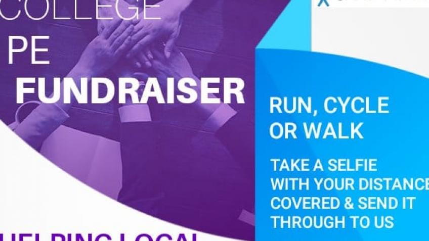 CC fundraiser. Helping our local care homes - a Community crowdfunding ...
