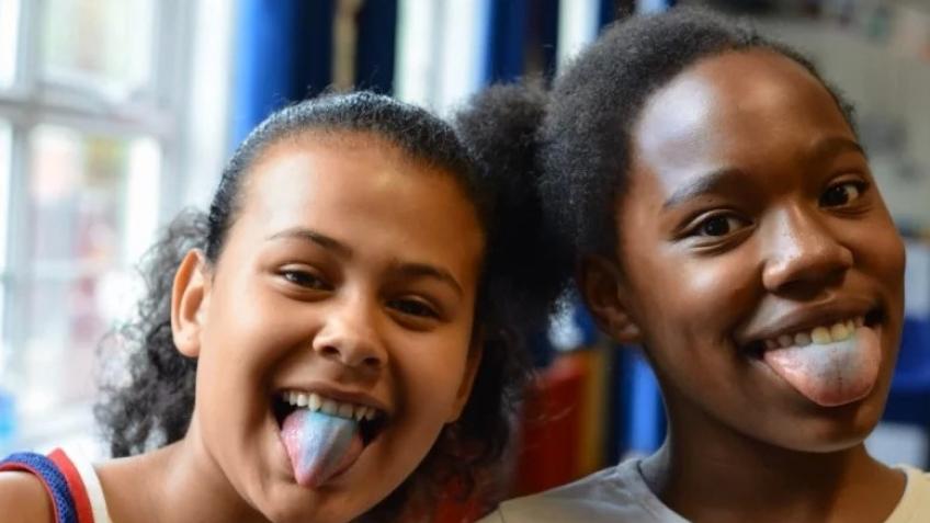 Creative cross culture integration project - a Creative & Arts ...