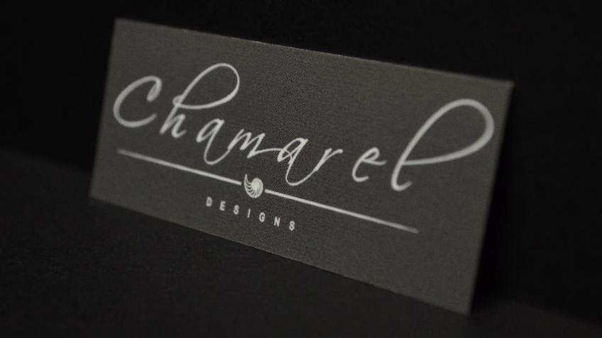 Developing Chamarel Designs jewellery brand - a Creative & Arts ...