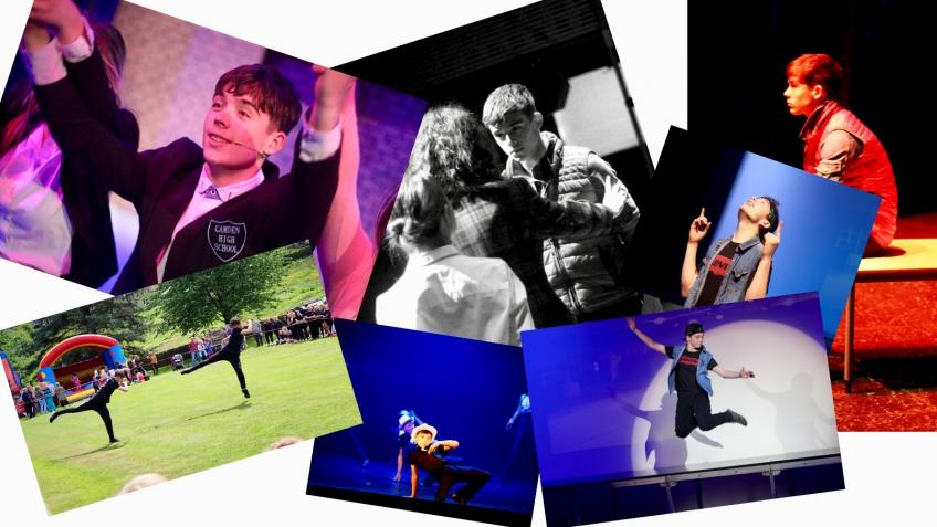 Help Jay Airey to perform with BYMT in London 2019 - a Personal Causes ...