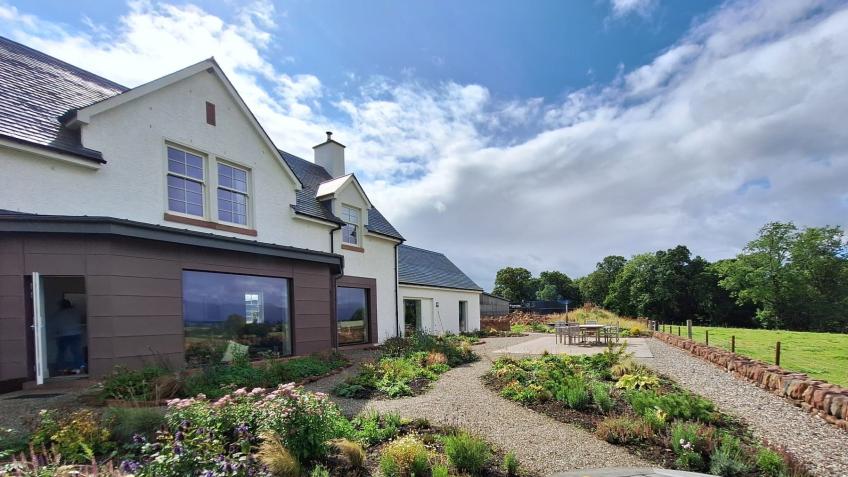 Win a weekend retreat stay in Scotland and more.. - a Music ...