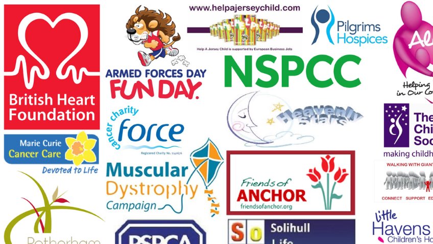 Charity Poundshop - a Charities crowdfunding project in by Anthony Palmer