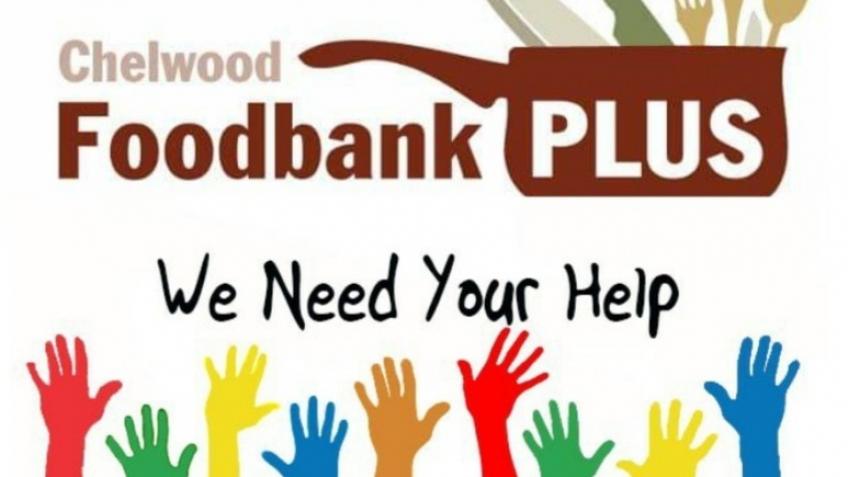 Donations for Chelwood Food Bank Plus - a Community crowdfunding ...