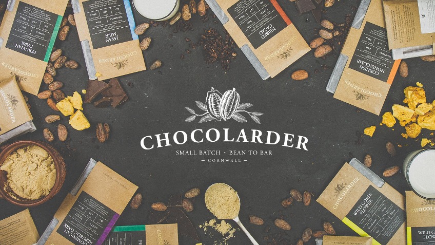 Chocolarder's new roaster and factory - a crowdfunding project in ...