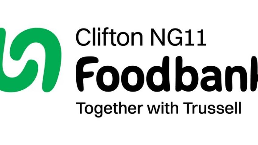 Clifton NG11 Food Bank - a Food and Drink crowdfunding project in ...