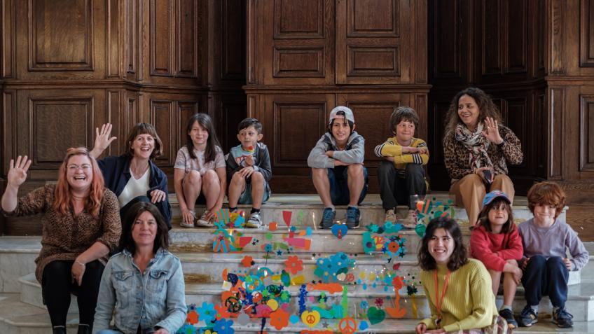 Cliftonville Cultural Space - a place for everyone - a Community ...
