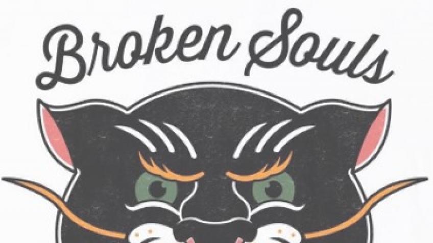 Broken Souls Clothing - a Personal Causes crowdfunding project in ...