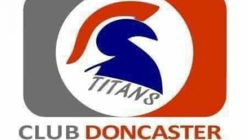 Club Doncaster Titans Ability Counts Football - a Community ...