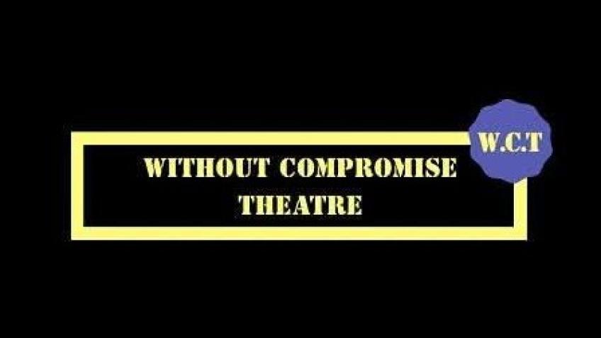 Collateral Damage - a Creative & Arts crowdfunding project in Edinburgh ...