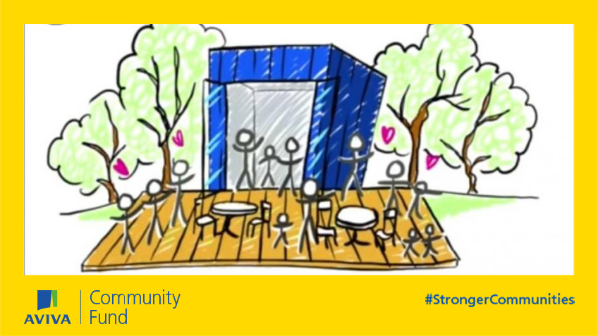 Cadog's Corner Community Junk Food Project - a Food and Drink ...