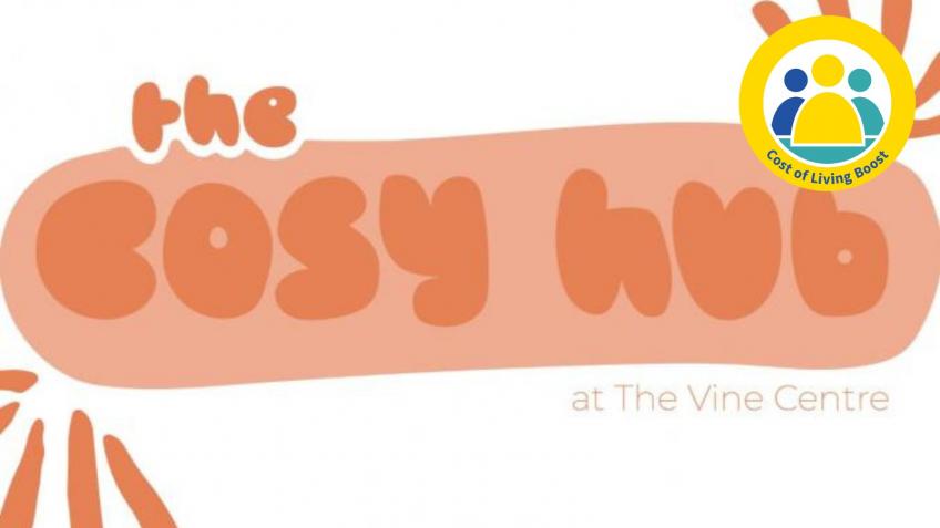 Community Cafe/Cosy Hub - a Community crowdfunding project in Aldershot ...
